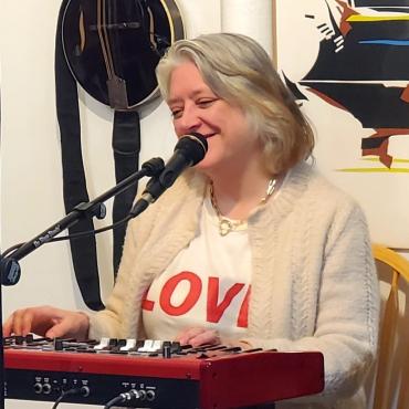 Pioneers Go East Collective, Inc. | Jerome Foundation